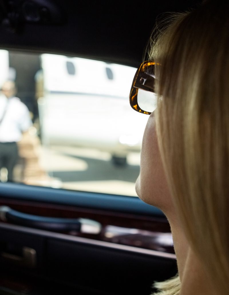 Maui limo: Airport Transfers & Private Car Services